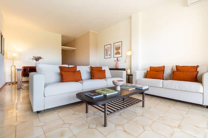 Colle Bonaria Apartment - Cagliari