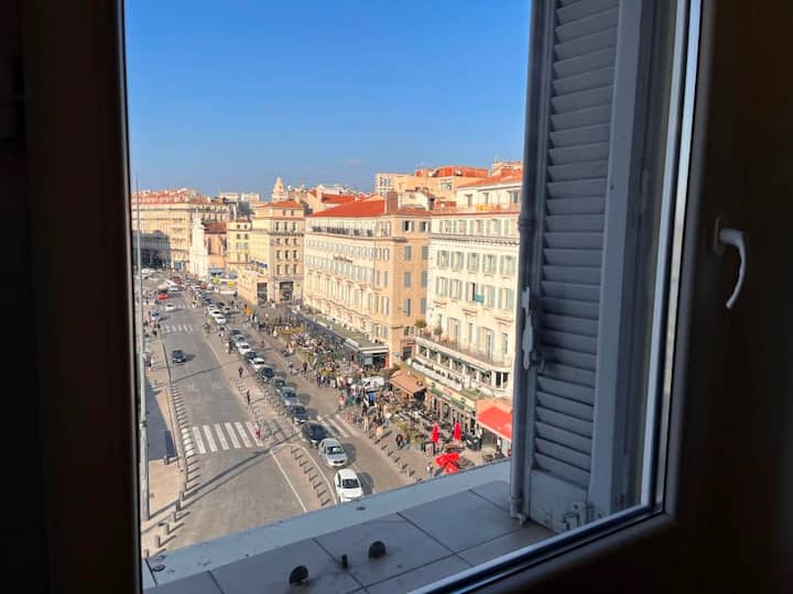 Le Fabuleux - Marseille