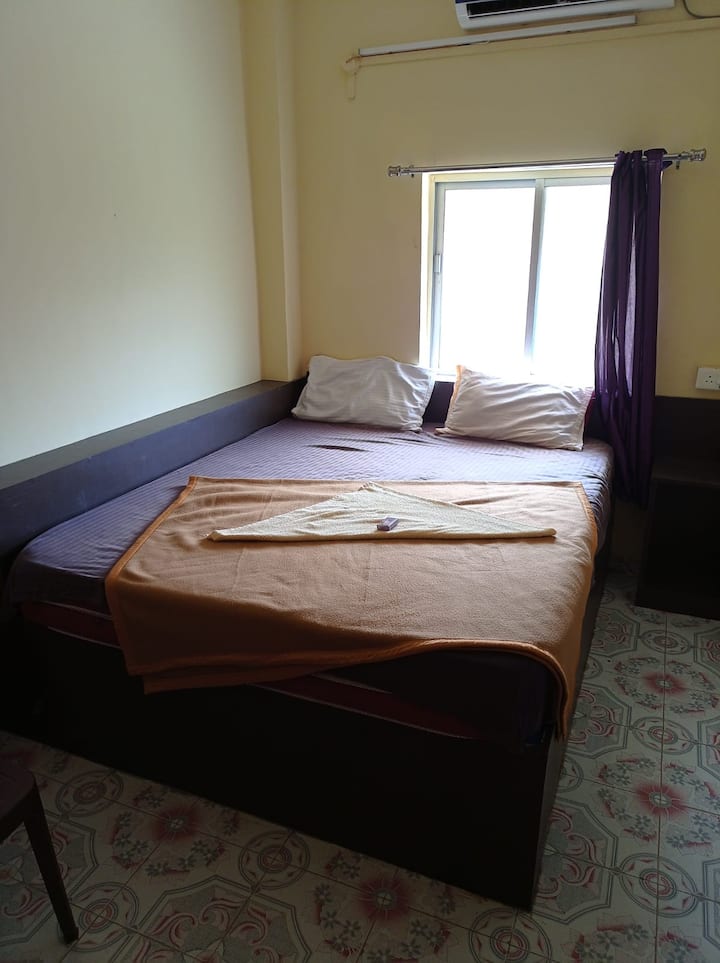 Pearl Marine. Private Room. For 2 Guests - Port Blair
