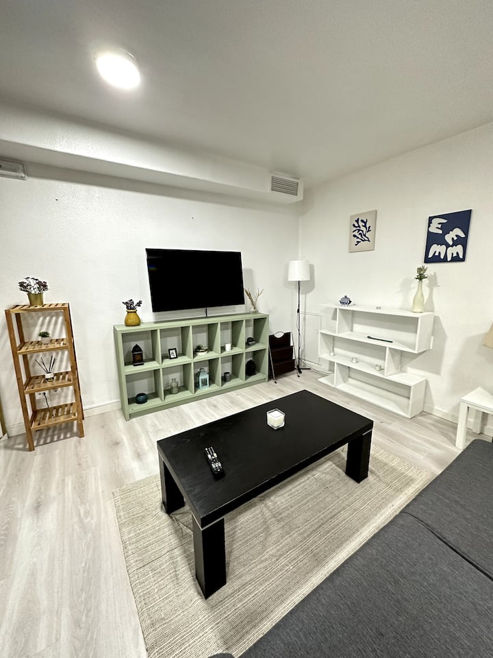 Apartamento úNico En El Centro De Vigo. - Vigo