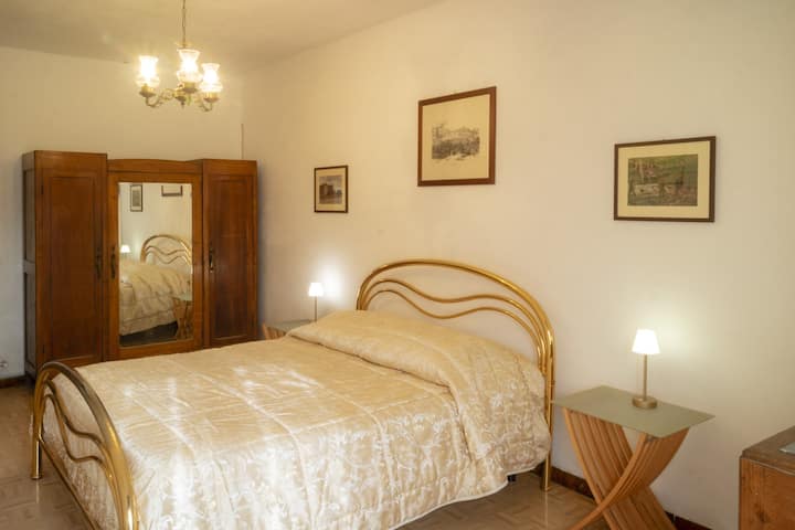 Nelle Campagne Bagnoresi - Orvieto