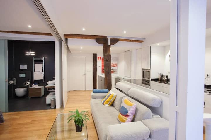 Apartamento Superior Baps 3 - Bilbao