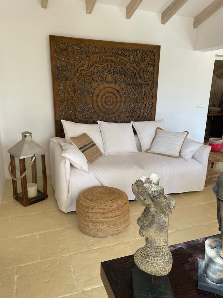 Villa 2 Pers à 800 M De La Mer - Corse-du-Sud