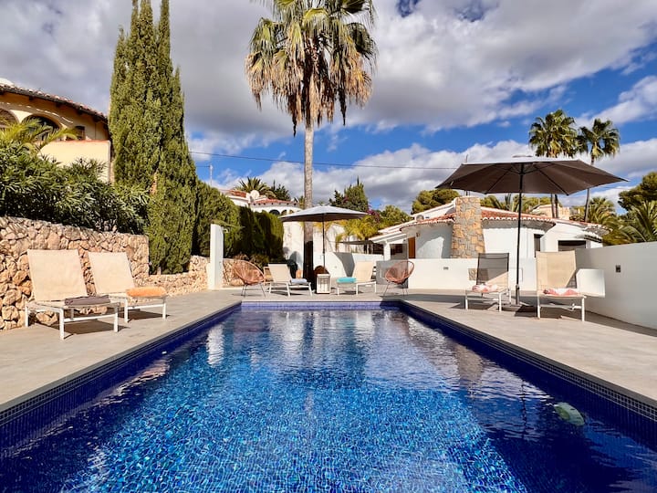 Perla Blanca By Sun & Sea Homes - Benissa