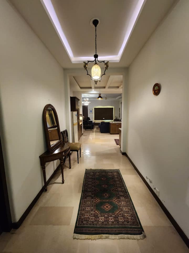 Luxury Living In F-11 Islamabad - Iszlámábád