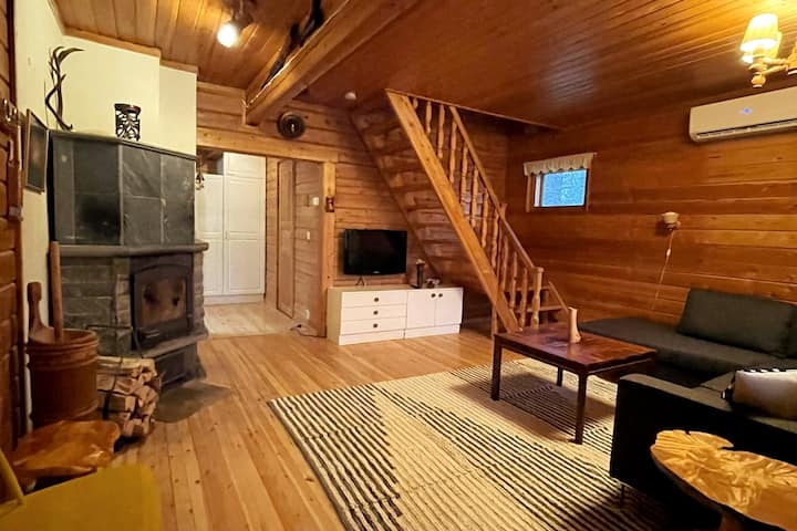 Kotikolo - Ruka Cottage - Ruka