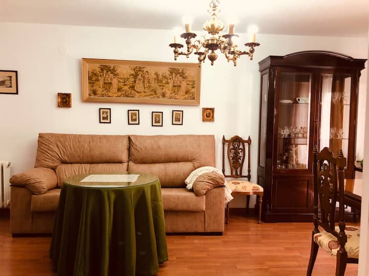 Piso En El Centro De Baeza - Baeza