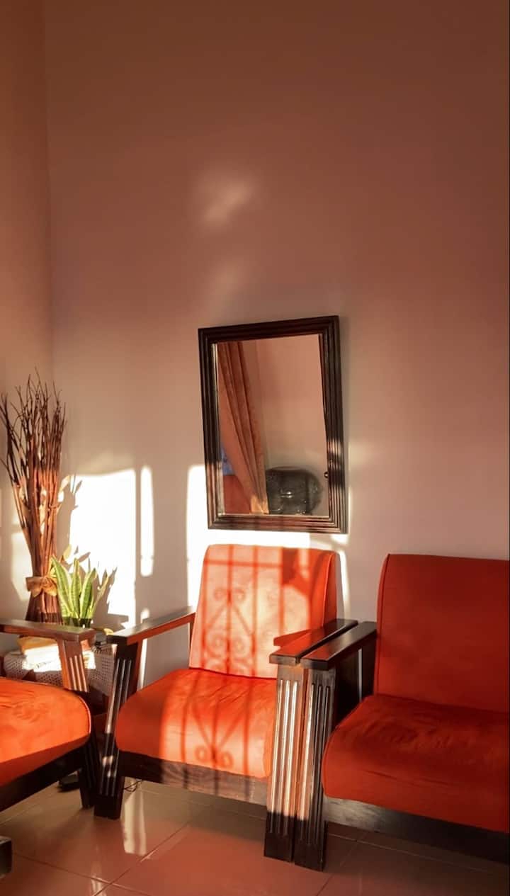 Villa Con A/c Wifi Y Piscina Para Ver El Atardecer - Orotina