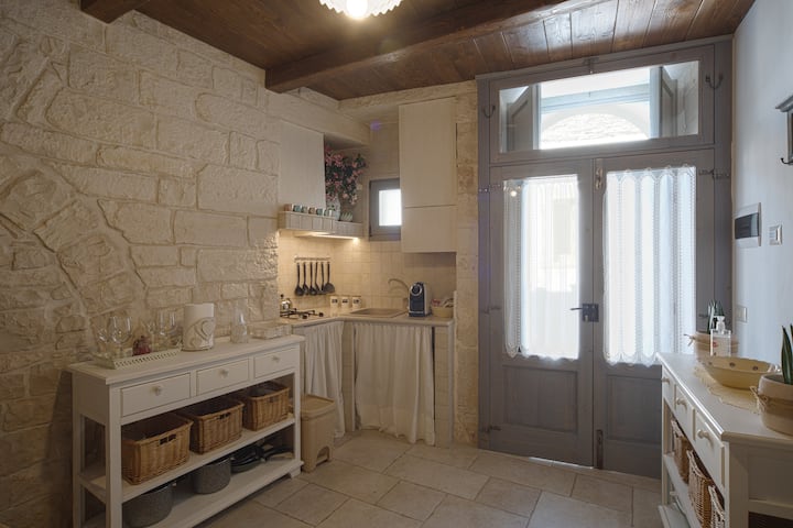 Trullo Antica Bellezza - Alberobello