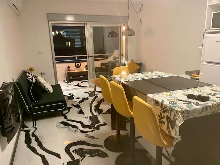 Nuevo! En Primera Línea De Playa - Peníscola