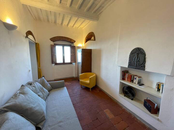 Sunset View Apartment - Castagneto Carducci