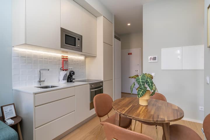 31 De Janeiro Flat - Porto, Portugal