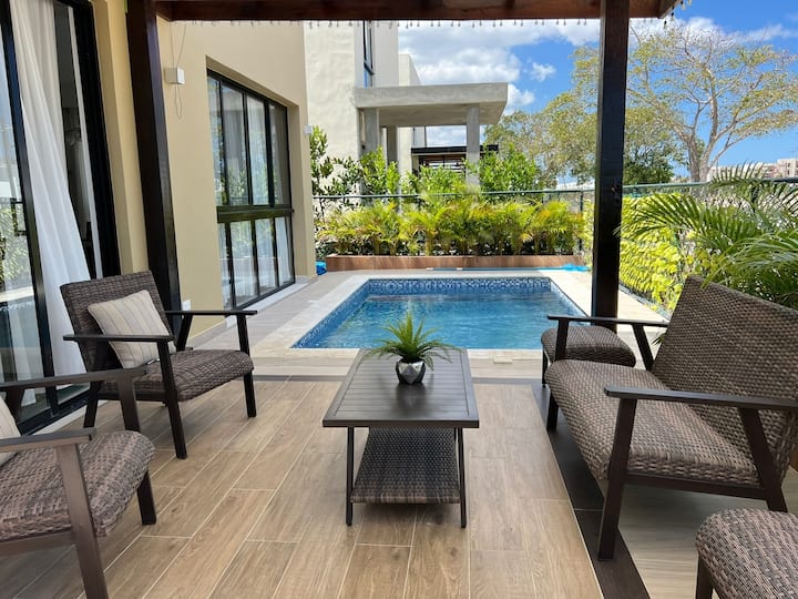 Vista Cana - Luxury Villa 5* - Punta Cana