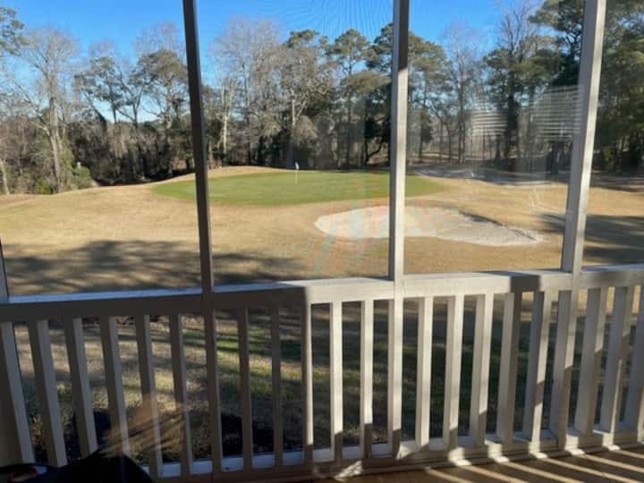 Lovely Condo - Beach Short Drive - Sunset Beach, NC
