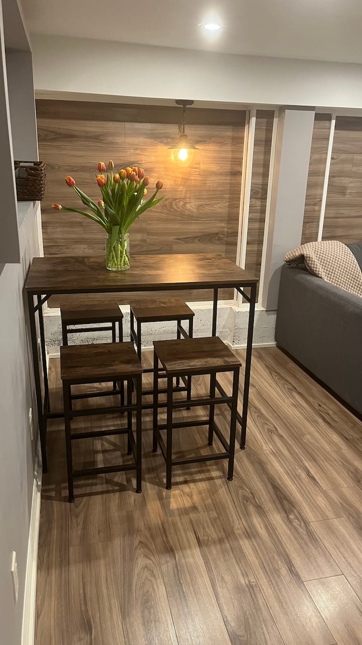 Super Cozy Apartment - Toronto