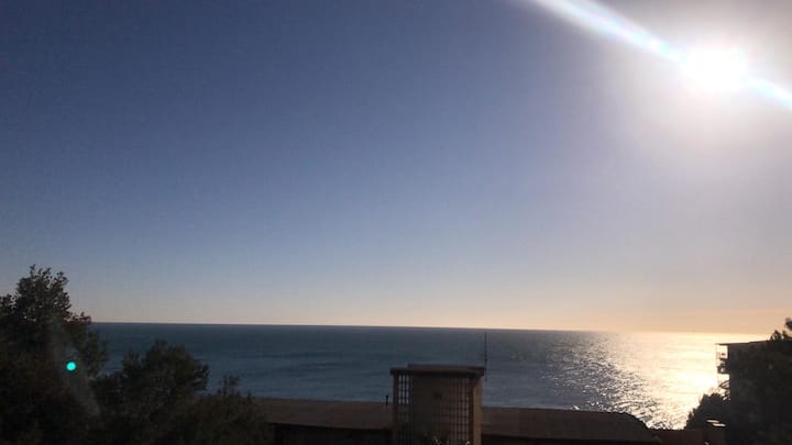 Apartamento Relax - La Pineda
