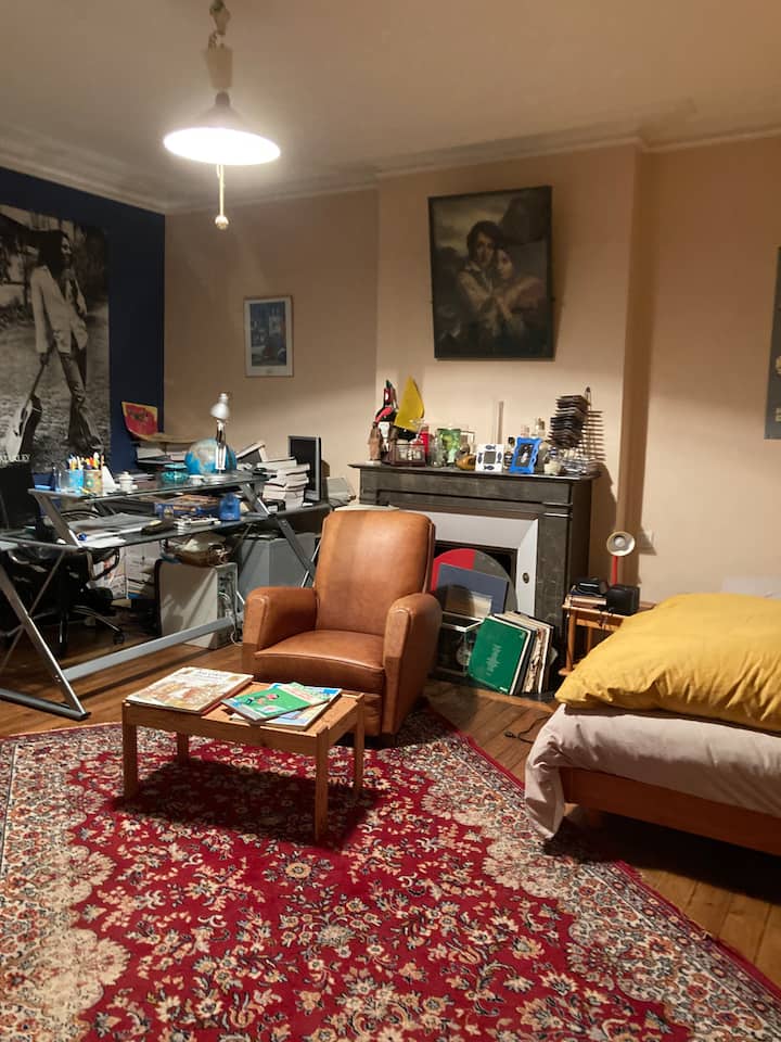 Loue Chambres 24 H Du Mans Et Le Mans Classique - Le Mans