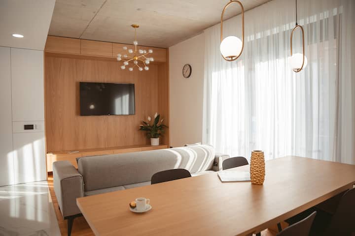 26bricks Ap.2 - Rumanía