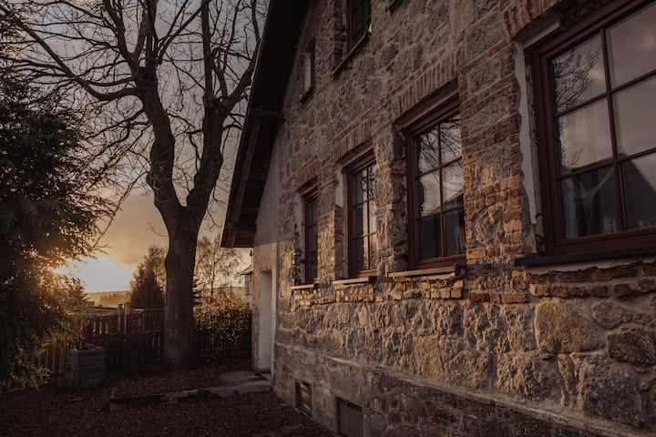 Chata Plešivka - Oberwiesenthal