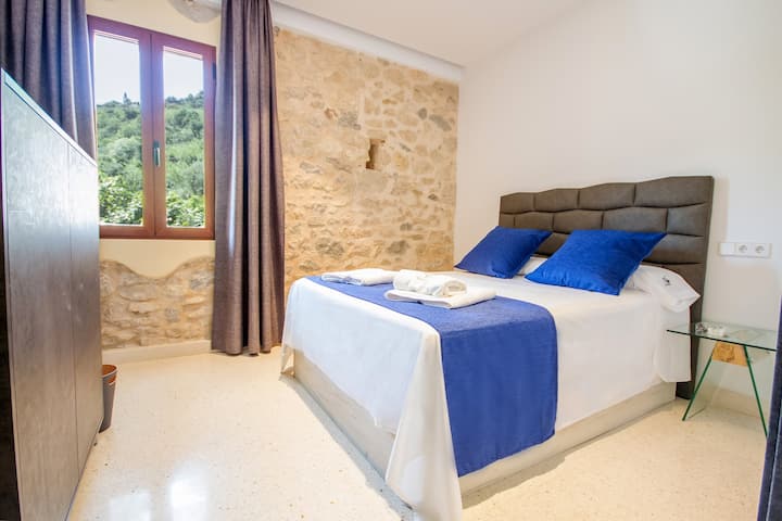 Habitación Isbert - Pego