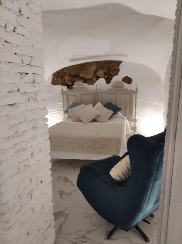 Casa Cueva - Almodóvar del Río
