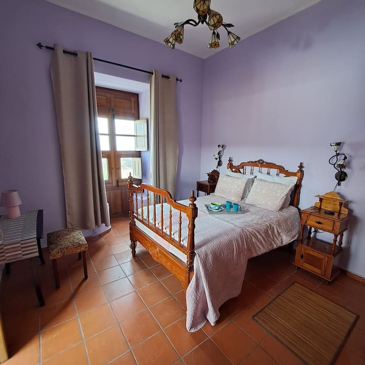 Casona La Orilla 1908 De Tías H1 - Puerto del Carmen
