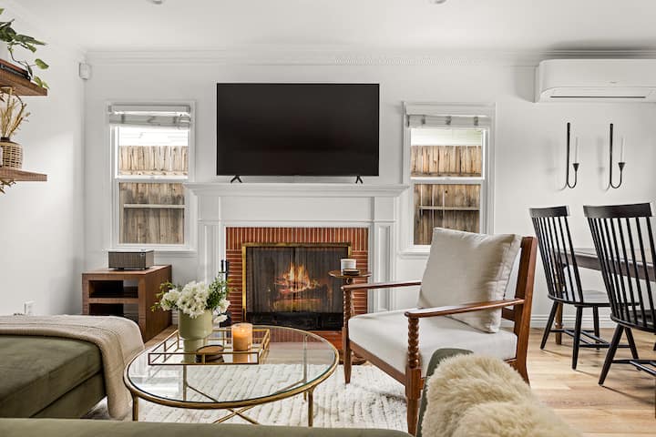 Santa Monica Dream Home | Newly Renovated! - Venice Beach, CA