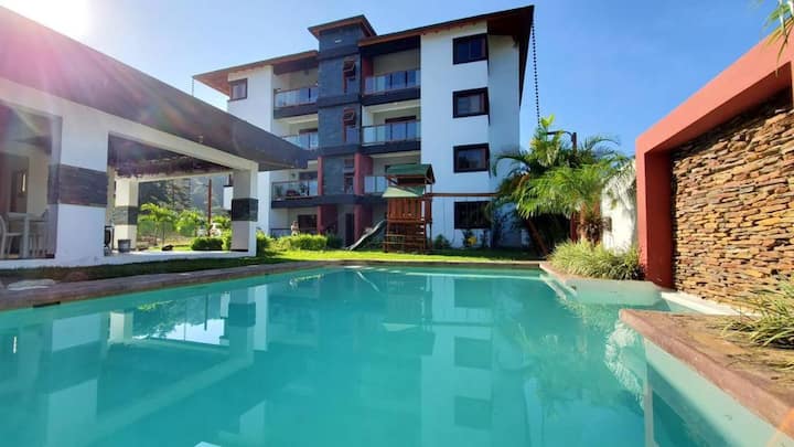 Acogedor Y Tranquilo Apartamento - Jarabacoa