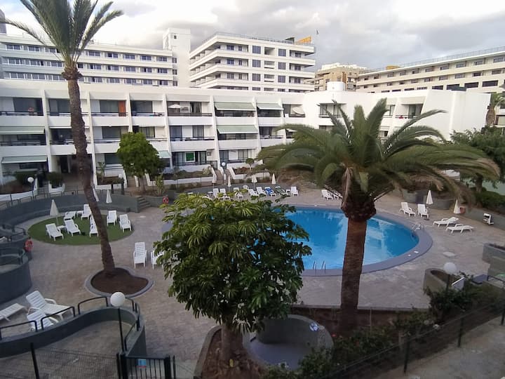 Optimist Las Americas - Los Cristianos