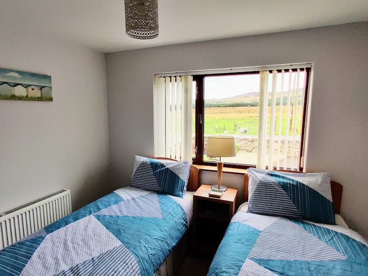 Farmhouse B&b, Private Room No.2 - Portnoo