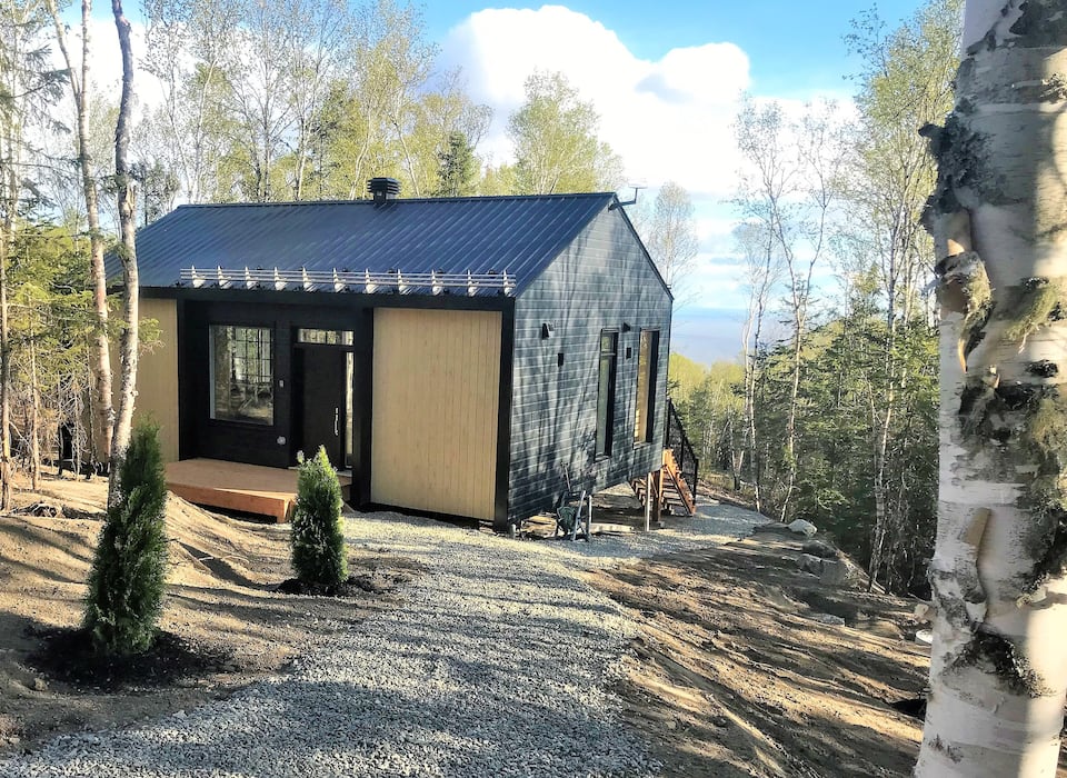 Quebec City Area Vacation Rentals & Homes - Quebec, Canada | Airbnb