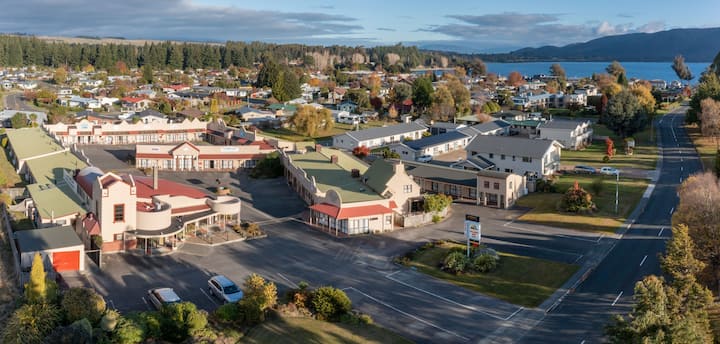 The Village Inn_17 - Te Anau