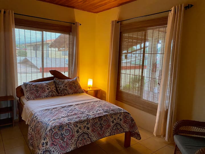 Centrally Located And Simple - La Fortuna