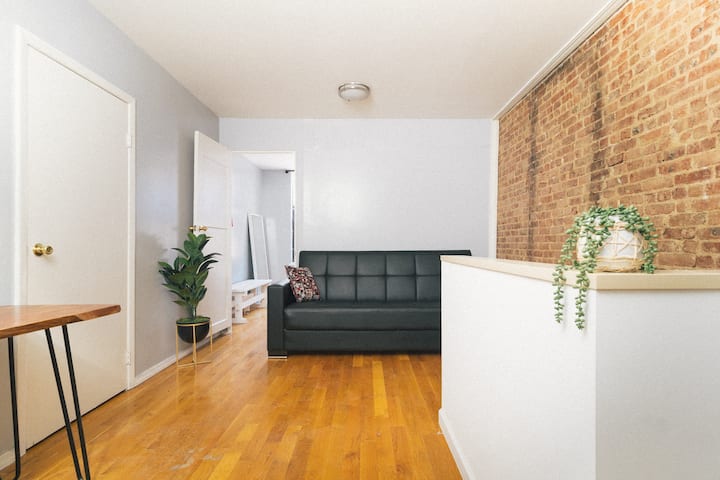 Brooklyn Living - Steps To L/m Train - 2 Bedroom - Brooklyn, NY