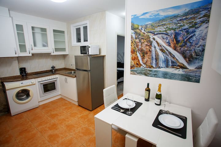 A Casiña De Juan - Cee