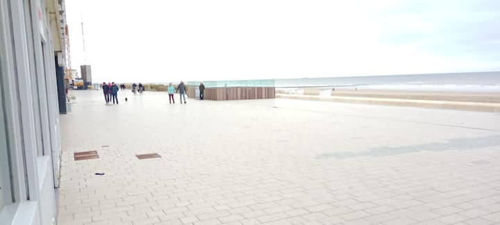 Angel - Middelkerke