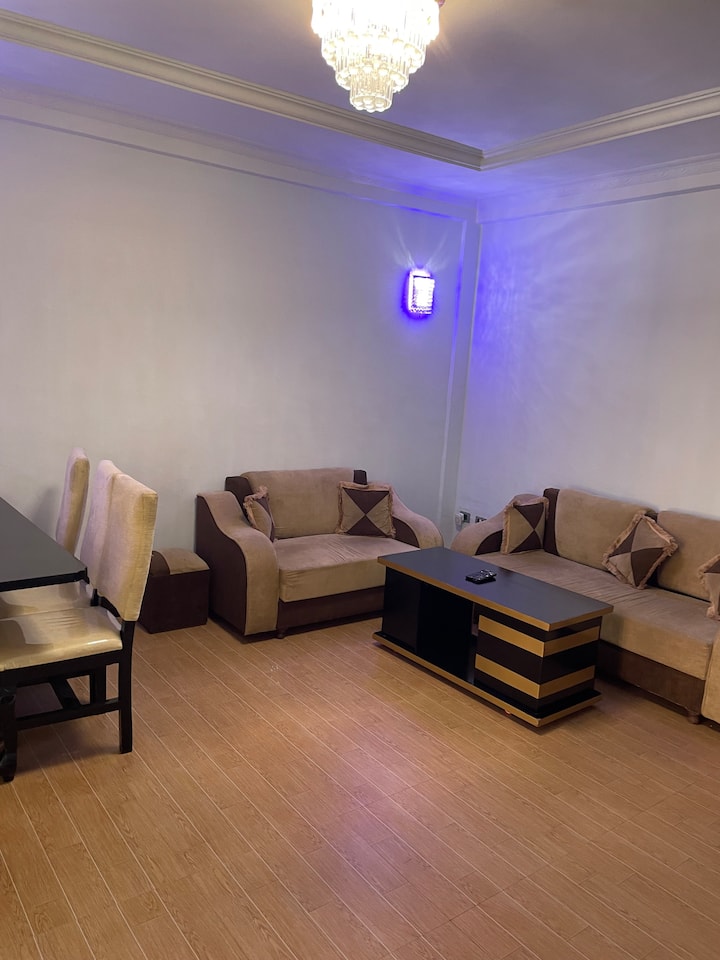 Chic Gondar City Center Home/guesthouse - Érythrée