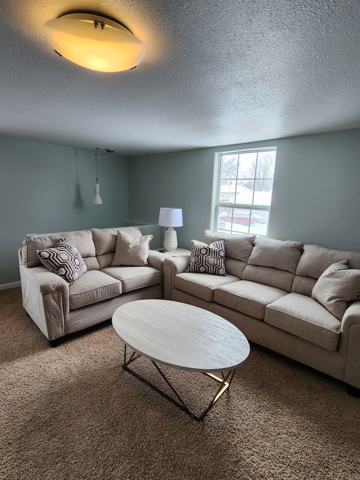 Oasis On F - 俾斯麥