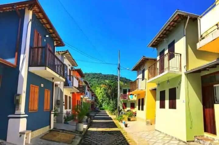 Casa Do Màrio E Izabel - Paraty
