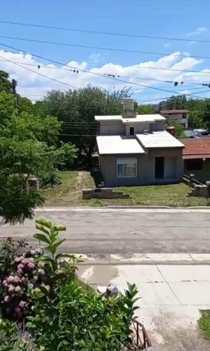 Casa Grande (Hasta 9 Personas)
Tanti, Córdoba. - Cosquín