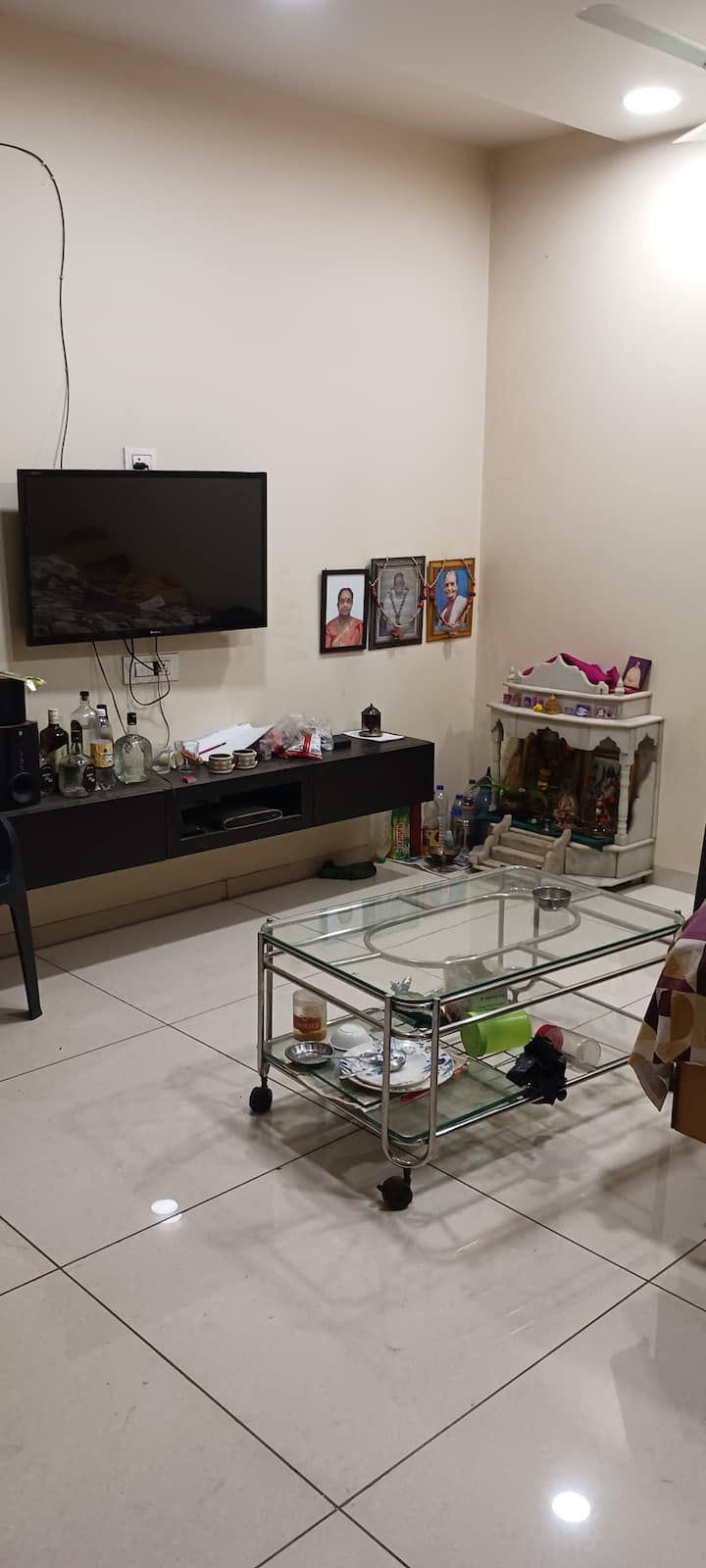 Karmakar's House - Ulhasnagar