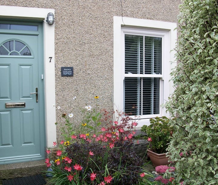 Twin Or Double Room Near Sea Front - Newlyn