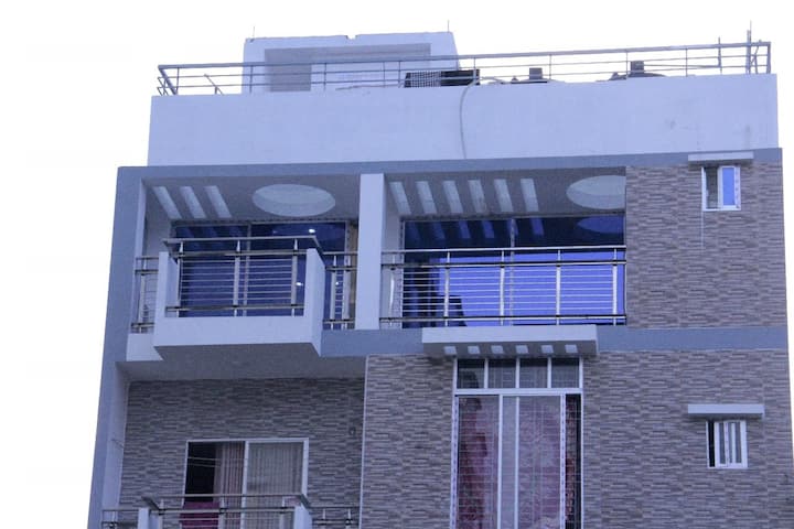 3-bedroom Apartment In Lalmatia Mohammedpur - Dhaka