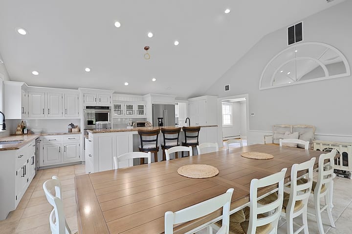Beautiful Cape On 3 Acres - Ac - Nickerson State Park, Brewster