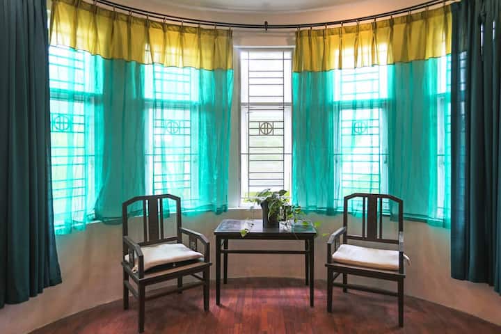 Private Garden Villa For Families W/car Parking - Vietnam