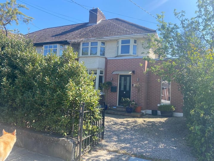 Central Dublin Home Close To All Amenities - Dublin