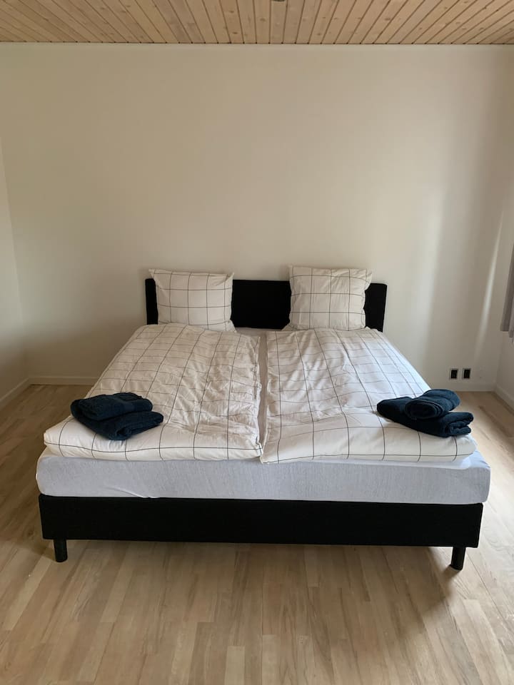 Sleepover - Rødby