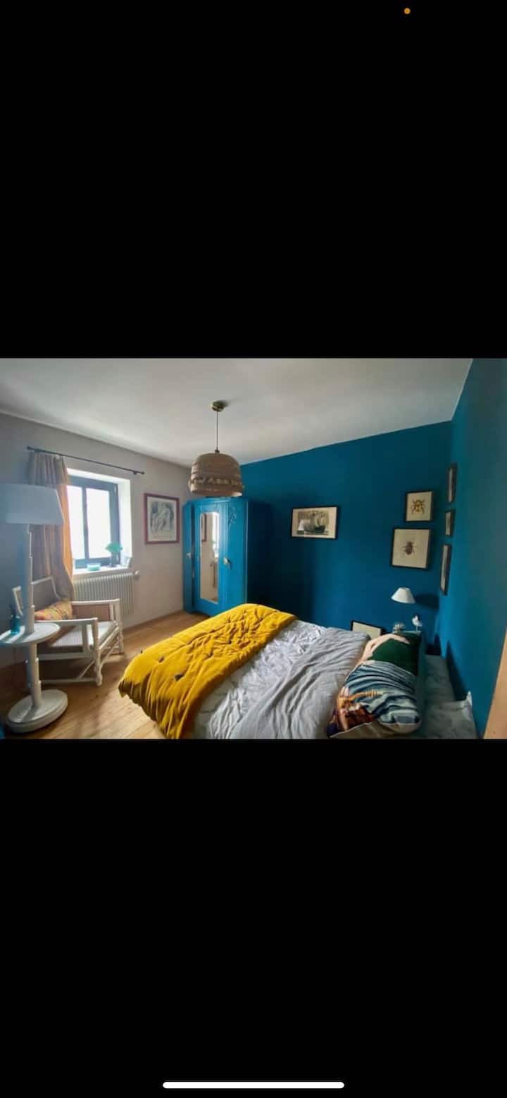 Appartement Cosy Au 1er éTage - Cayeux-sur-Mer