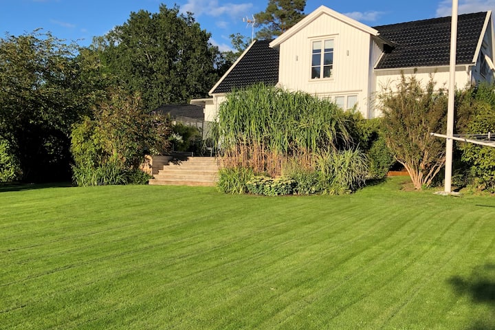 Villa Björkliden - Kalmar