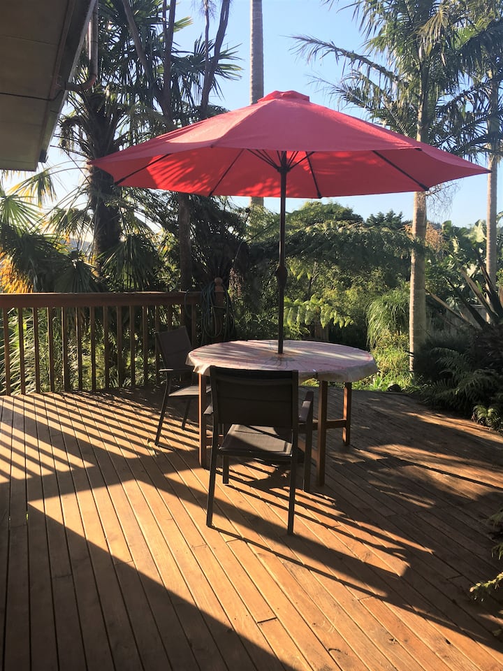 Nature Lovers' Hangout - Tutukaka